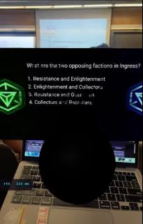 Meet the Winners of the Shared AR x Ingress Challenge! | 8th Wall